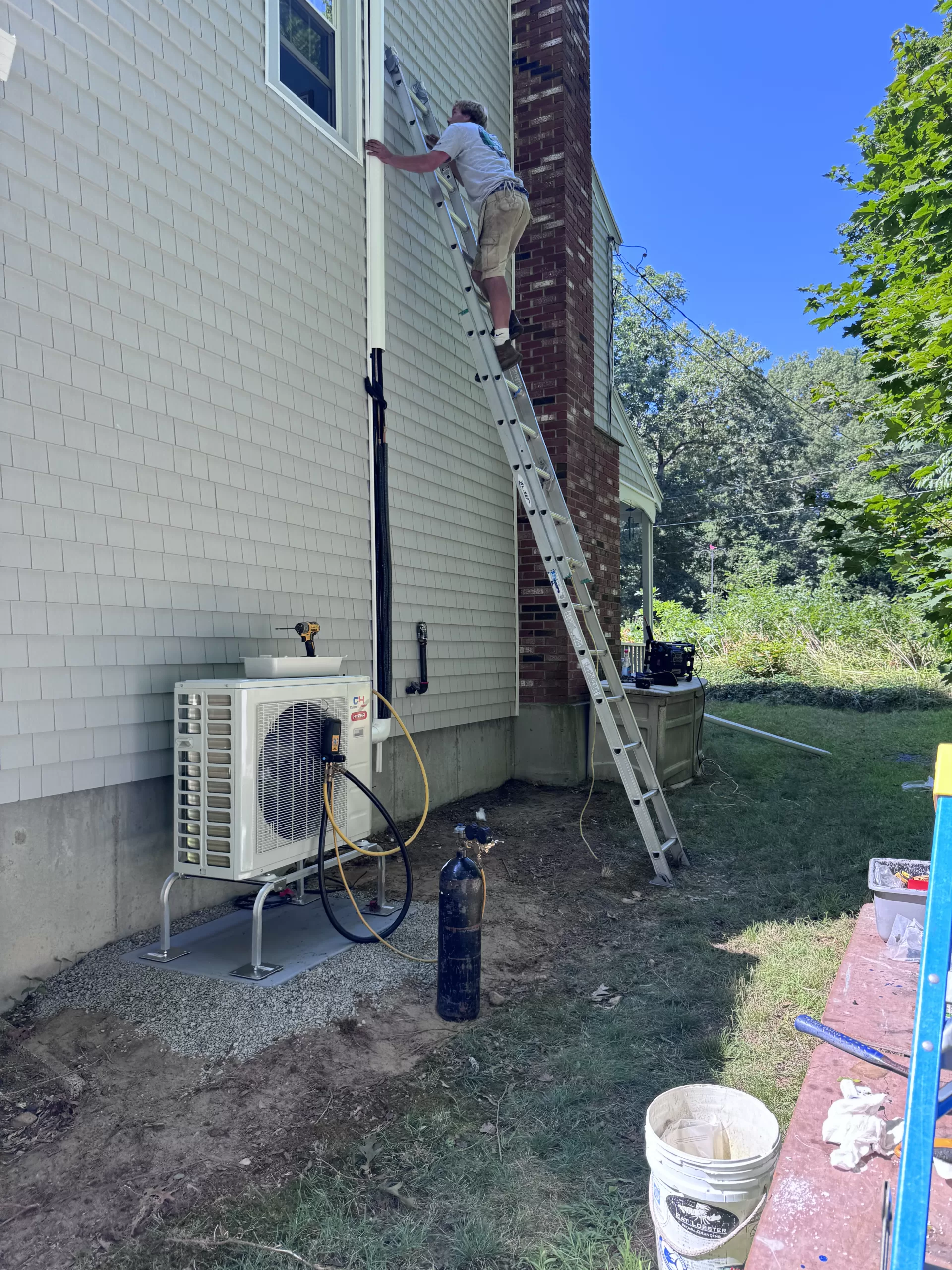 Discover the Power of Mini Splits: Efficient, Discreet, and Perfect for ...